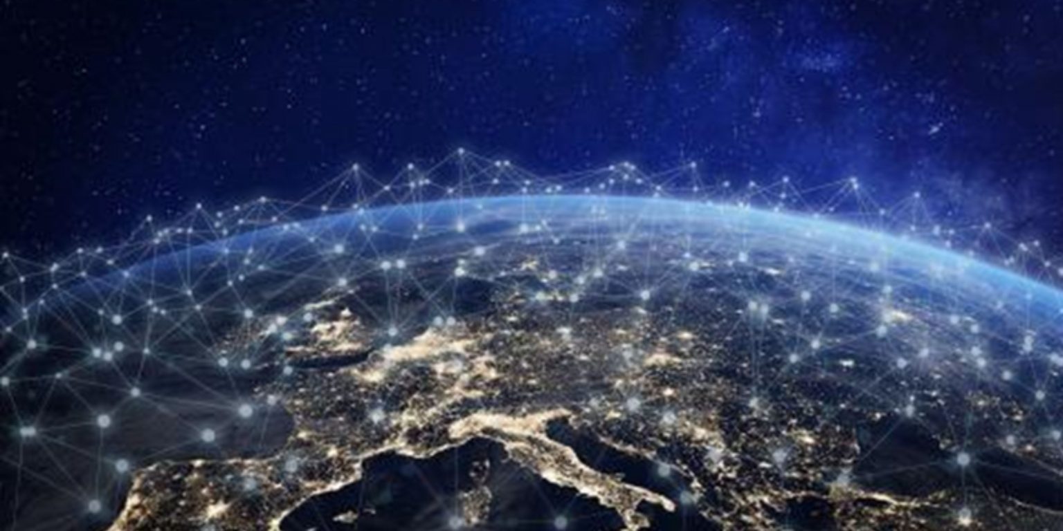 400 mobility data sharing ecosystems identified in Europe - European ...