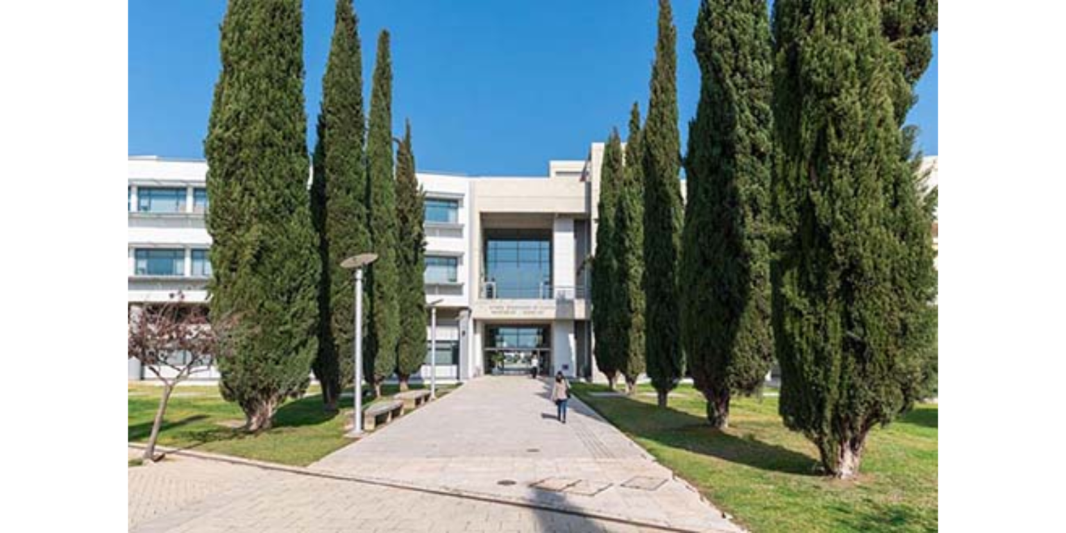 University of Cyprus: Creation of a new European Centre of Excellence ...