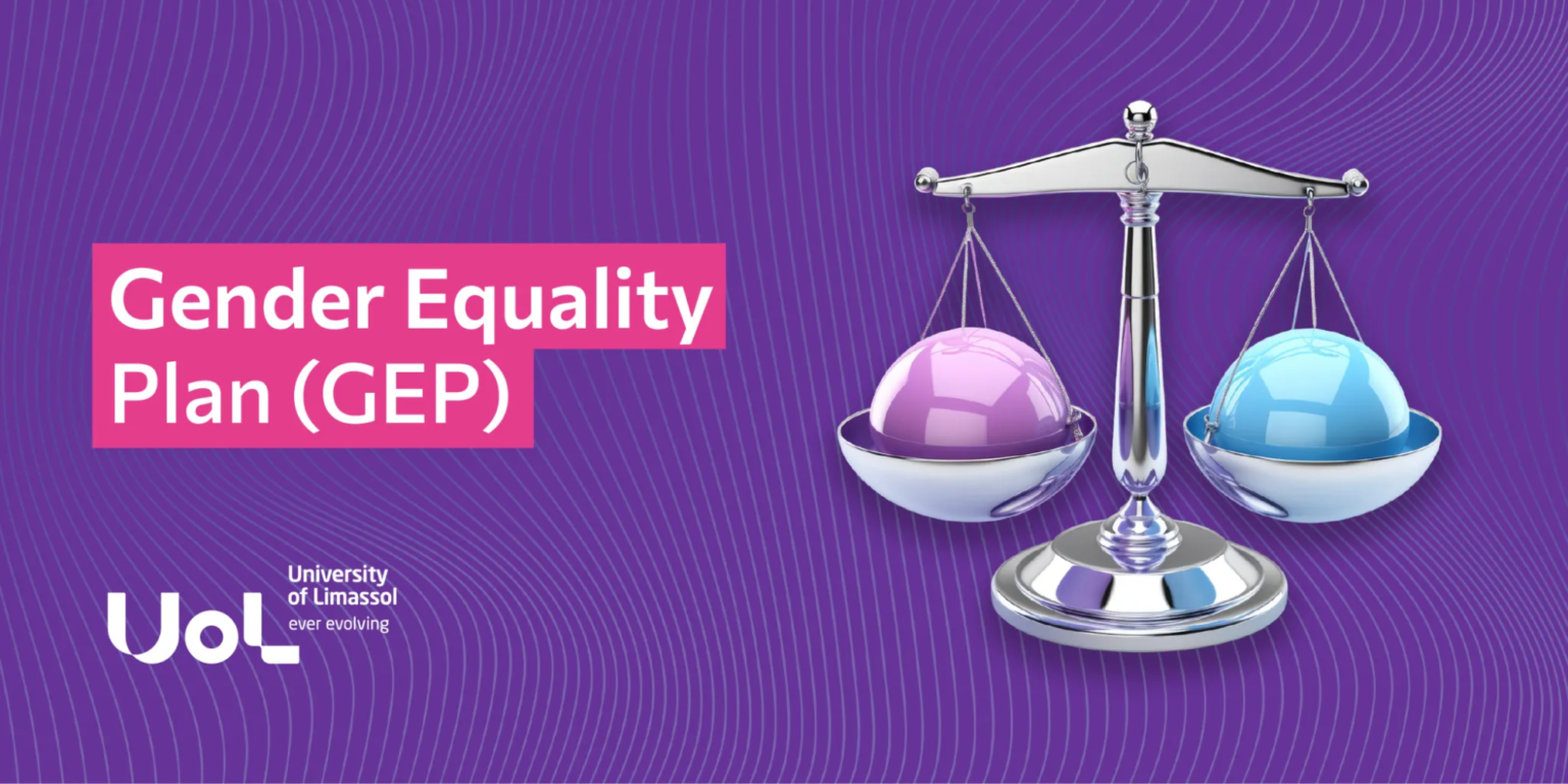 University of Limassol: Introducing University of Limassol’s Gender ...