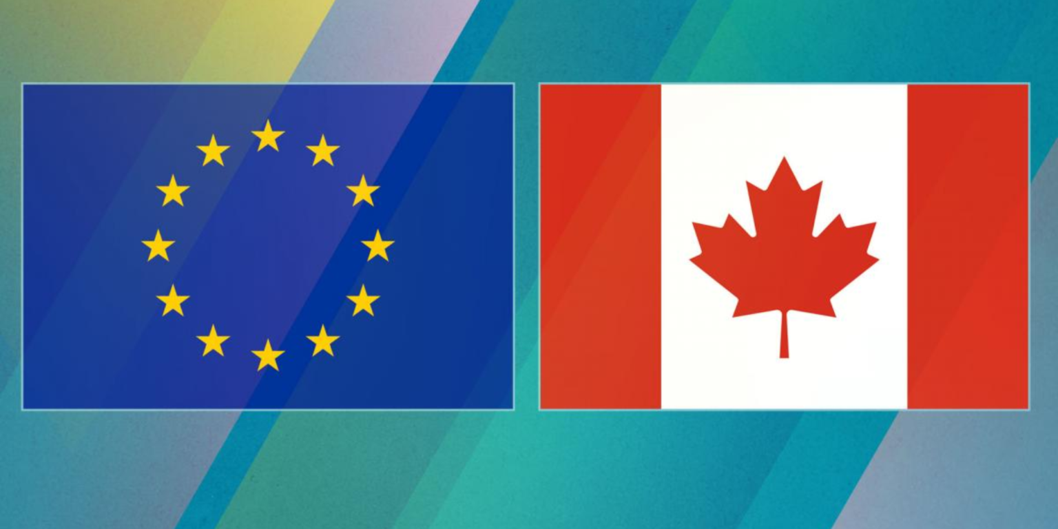 EU and Canada launch Health Policy Dialogue to advance Health ...