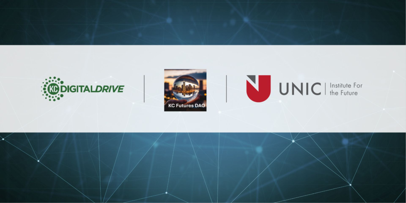 University of Nicosia: Kansas City Digital Drive, the KC Futures DAO, and UNIC’s Institute For ...