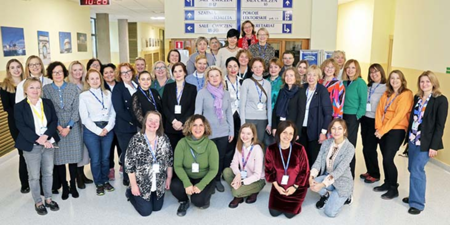 University of Cyprus: Building Bridges in Language Education: the ...