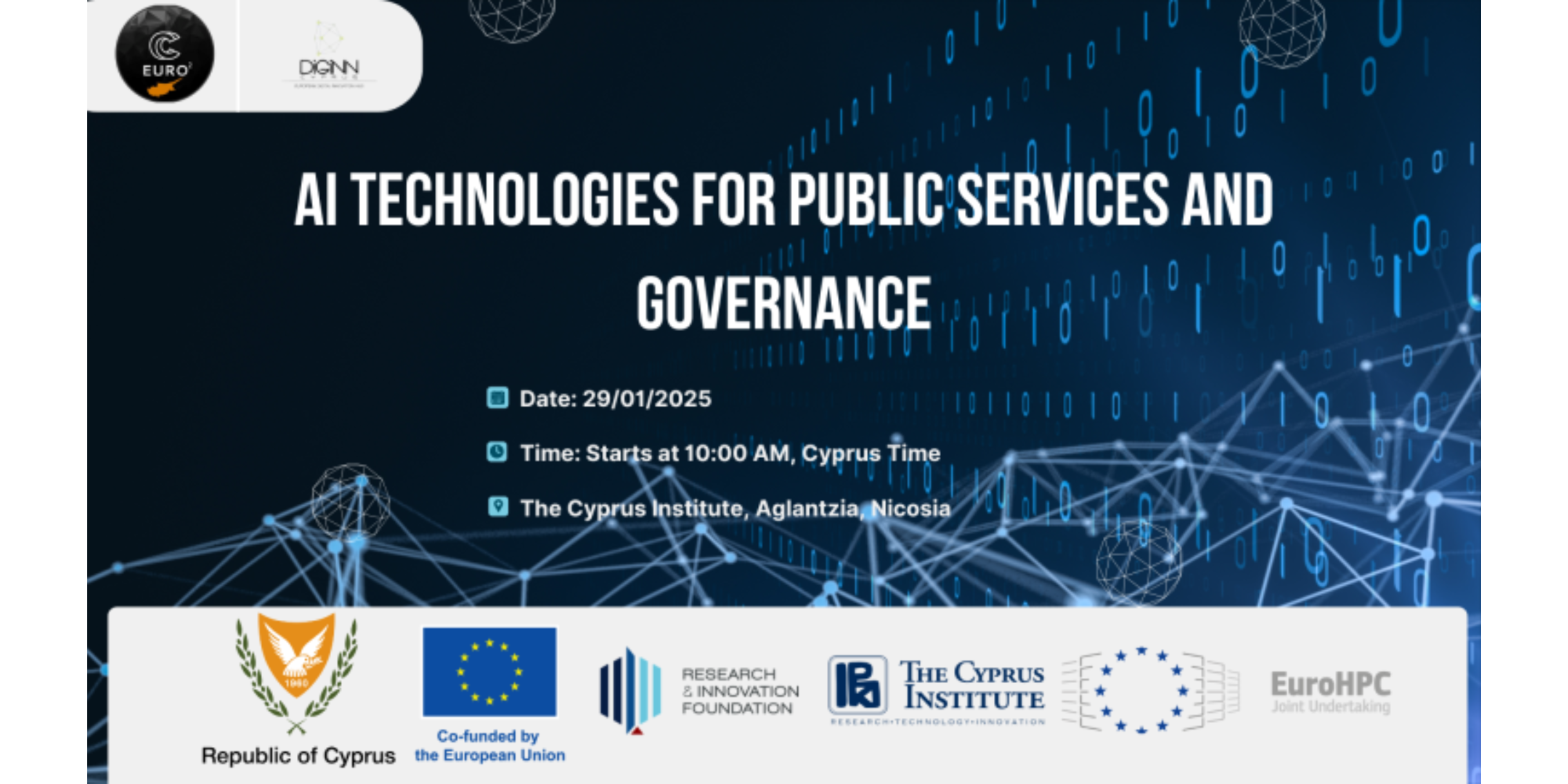 GovDay - AI Technologies for public services and governance - European ...