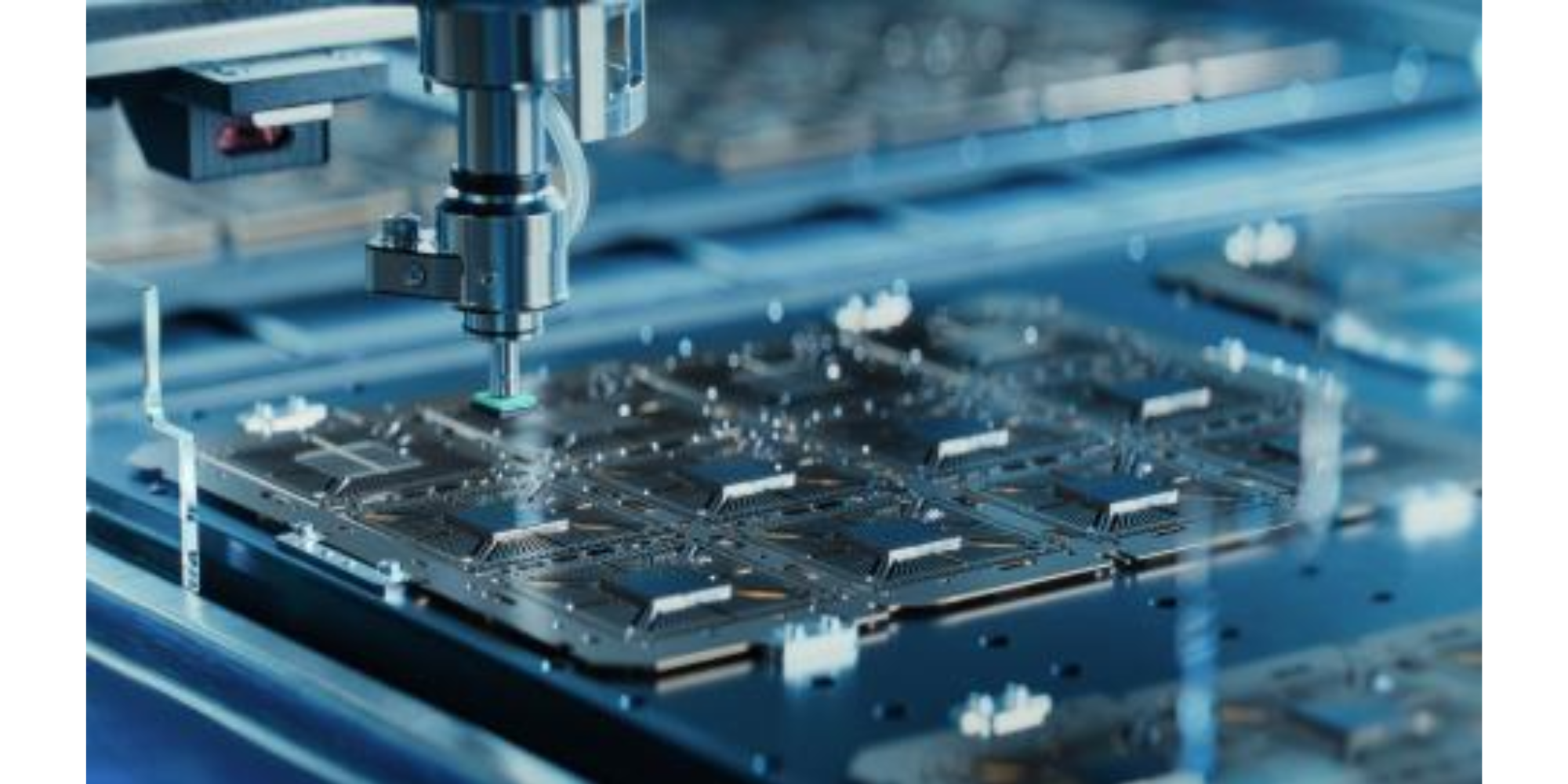 Chips for Europe Initiative – Milestone event for first pilot lines ...