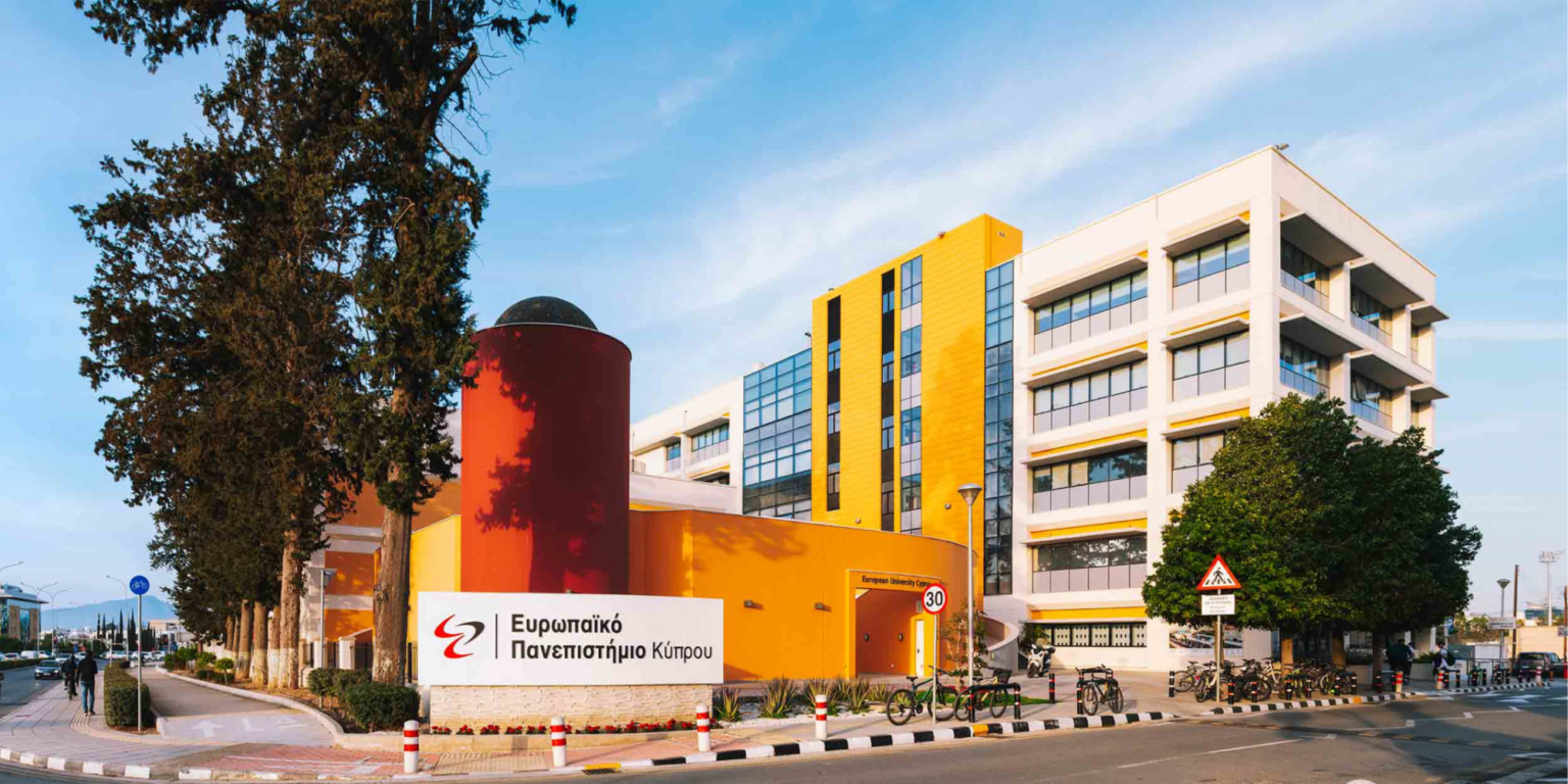 European University Cyprus Establishes UNESCO Chair in Disaster Risk ...