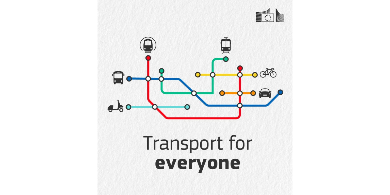 Recommendations for Member States to help tackle transport poverty and ...