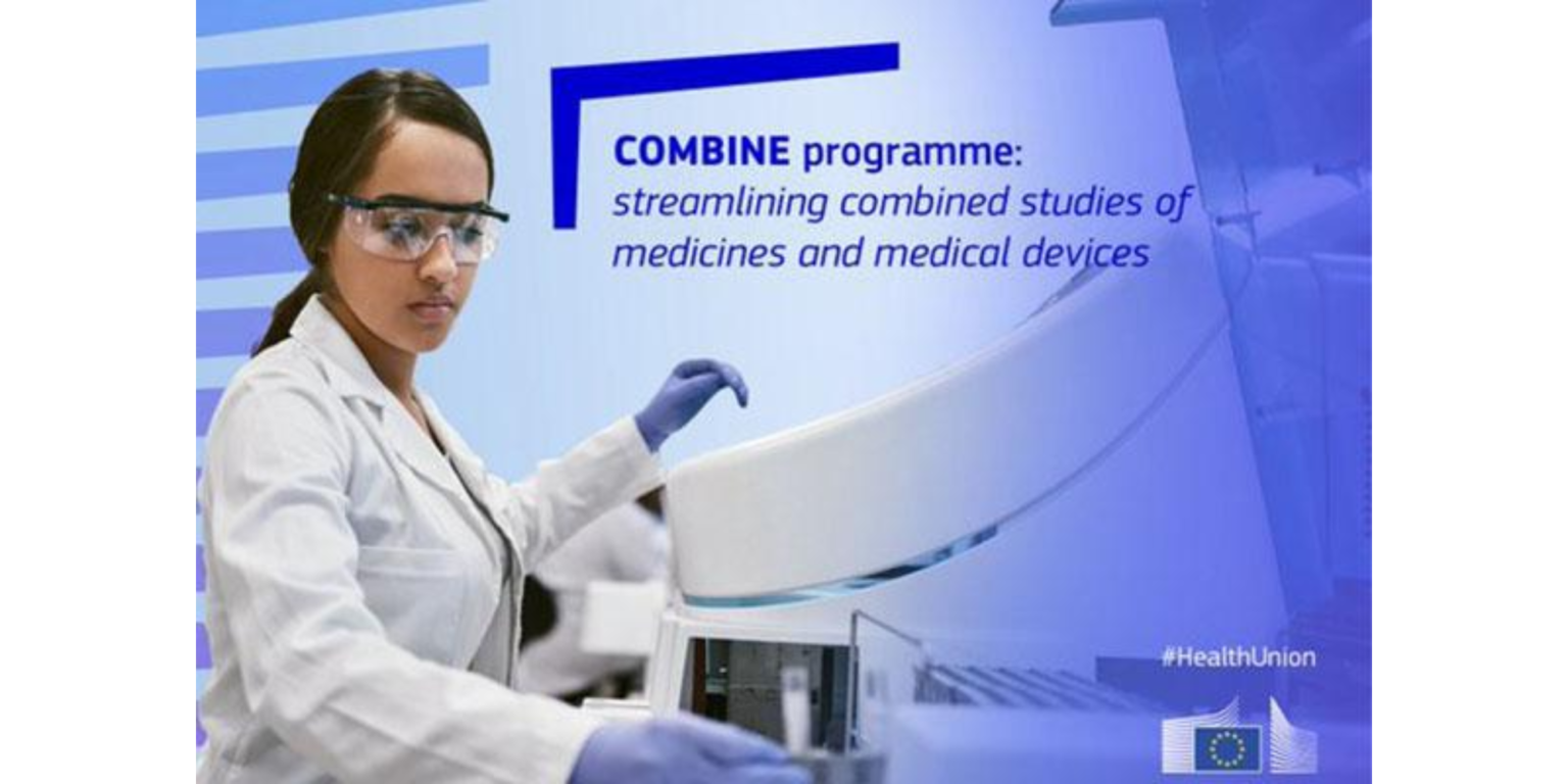 COMBINE programme launched a pilot coordinated assessment for clinical ...