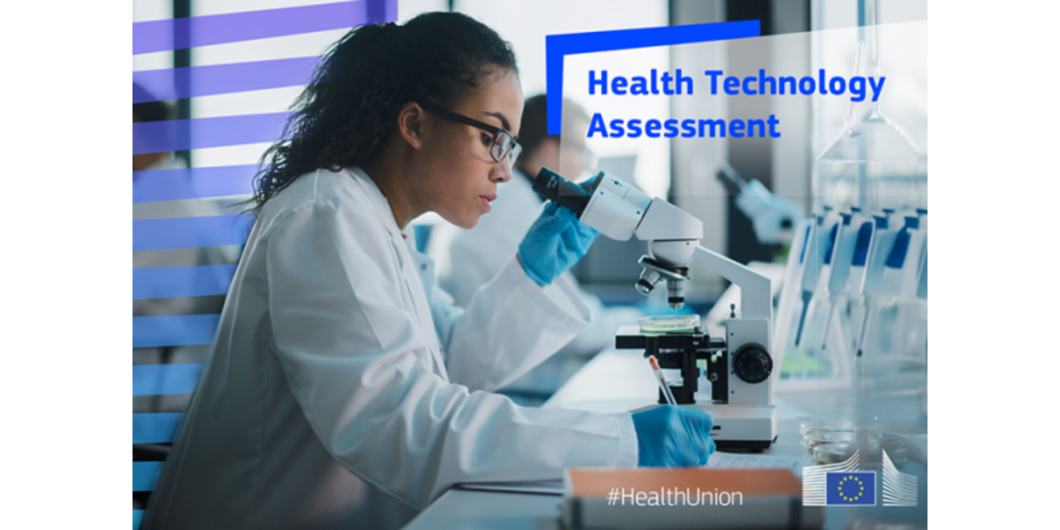 Health Technology Assessment: New Public Consultation and Opportunity ...
