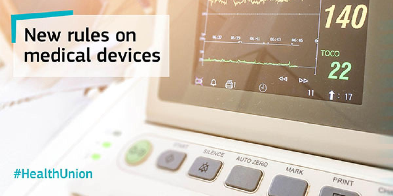 Commission simplifies instructions for use of medical devices to ...