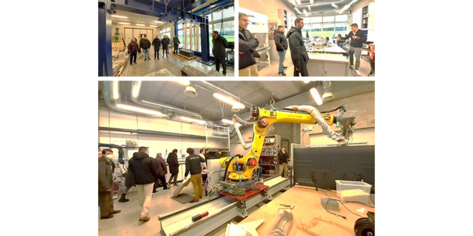 Cyprus University of Technology: Completion of the European Project ENGINEER: Cyprus at the ...