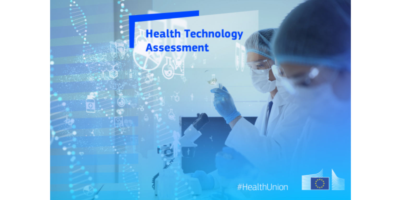 Health Technology Assessment - Commission adopts rules for joint ...