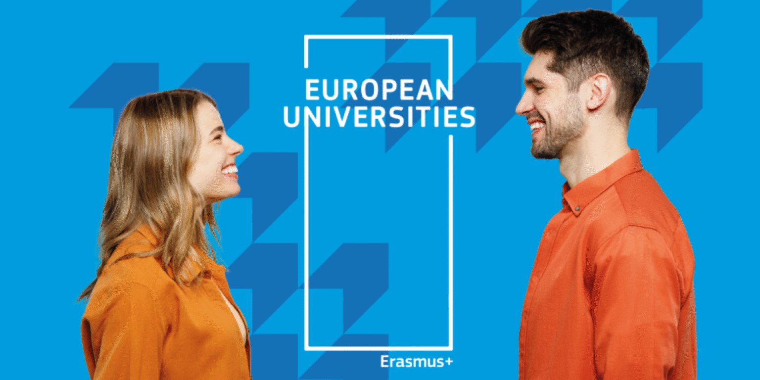 Erasmus+ European Universities call 2026 opens - European Office Of Cyprus