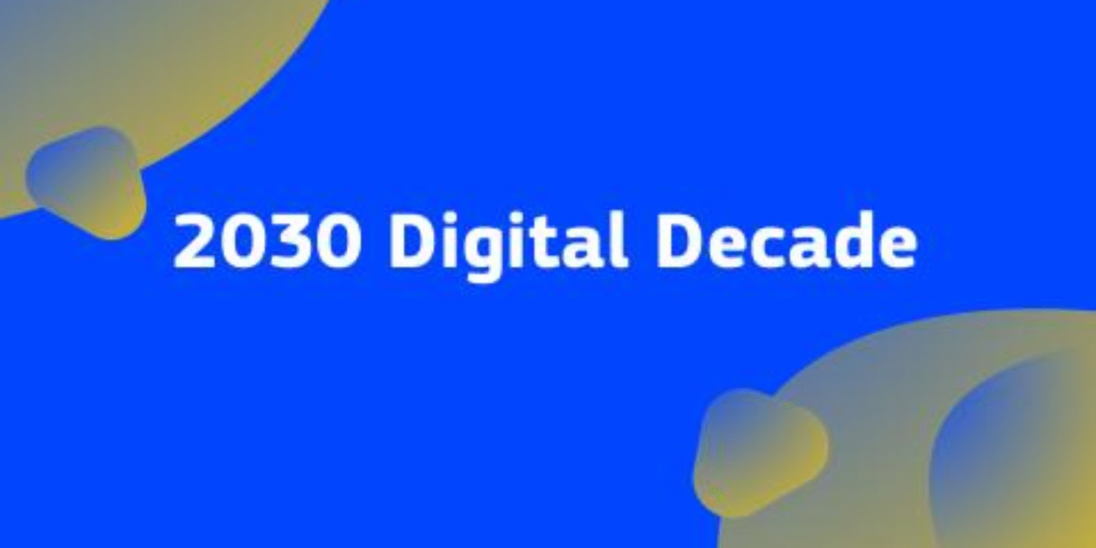 Commission seeks input for the review of the 2030 Digital Decade ...