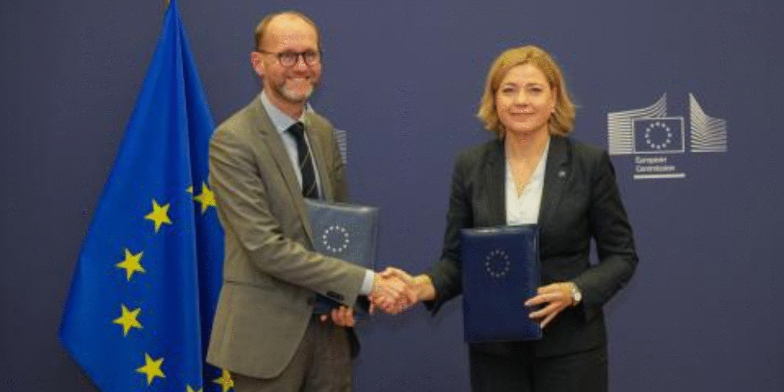 European Commission launches European Partnership for Virtual Worlds ...